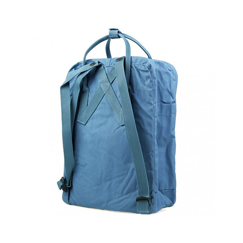 Рюкзак Kanken Classic Blue Ridge | купить оригинал в Москве