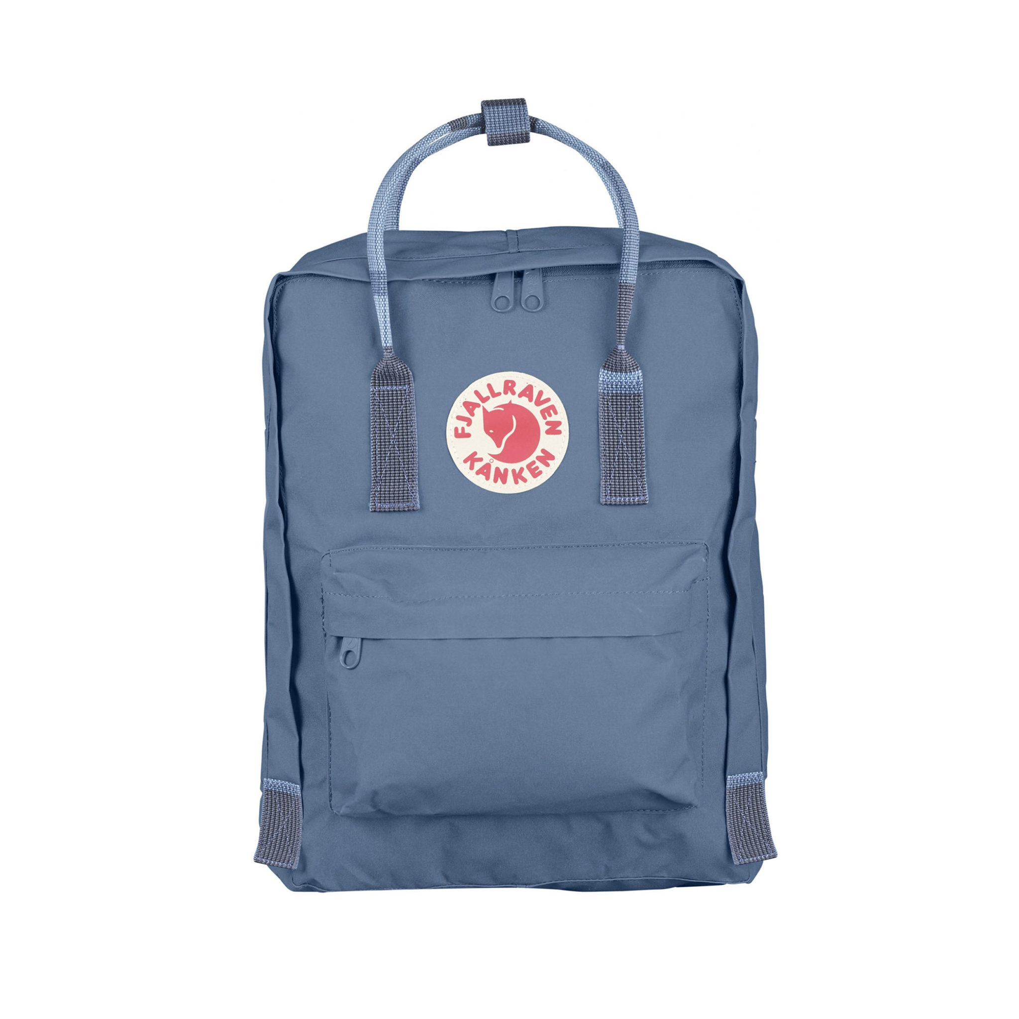 Рюкзак Kanken Rainbow Graphite Black Pattern | Kanken Shop