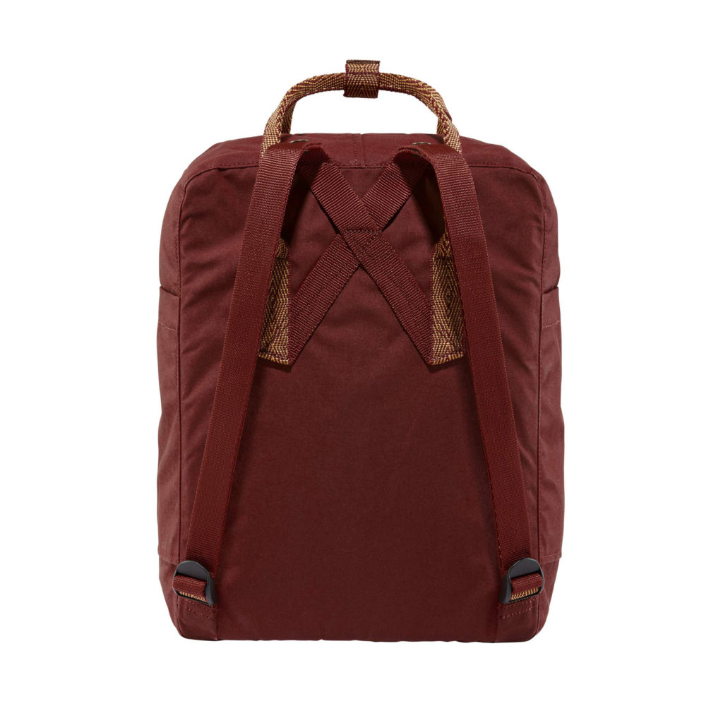 Рюкзаки Fjallraven Kanken ️ | Официальный сайт