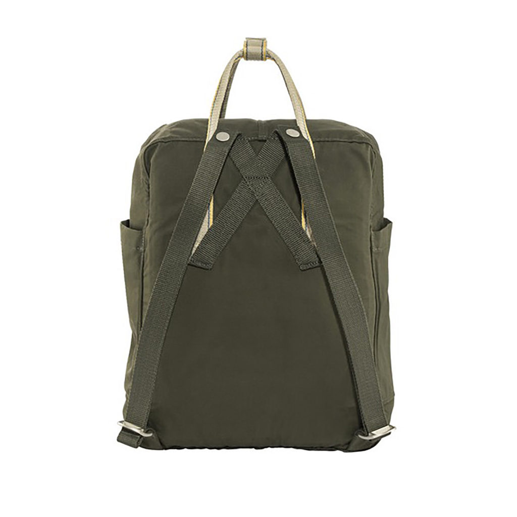 Рюкзак Kanken Greenland Deep Forest | купить оригинал в Москве